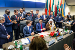 OPEC Plus Marks Sixth Anniversary - Vindobona.org | Vienna ...