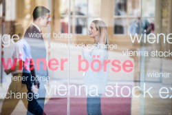 Vienna Stock Exchange Experiences First Record Quarter Despite Global ...