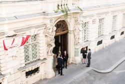 Vienna Stock Exchange Reaches New All-Time High in First Half of 2024 ...
